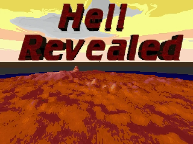 Hell Revealed | Doom Wiki | Fandom