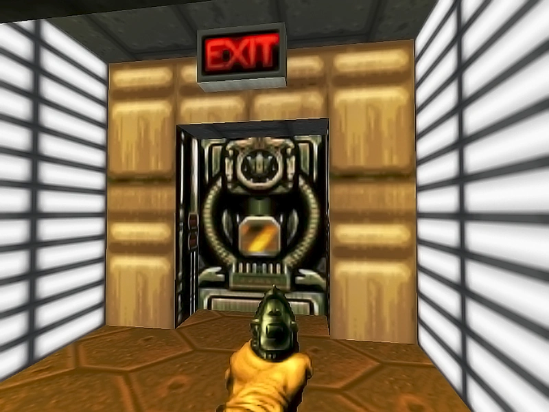 Salidas | Doom Wiki | Fandom