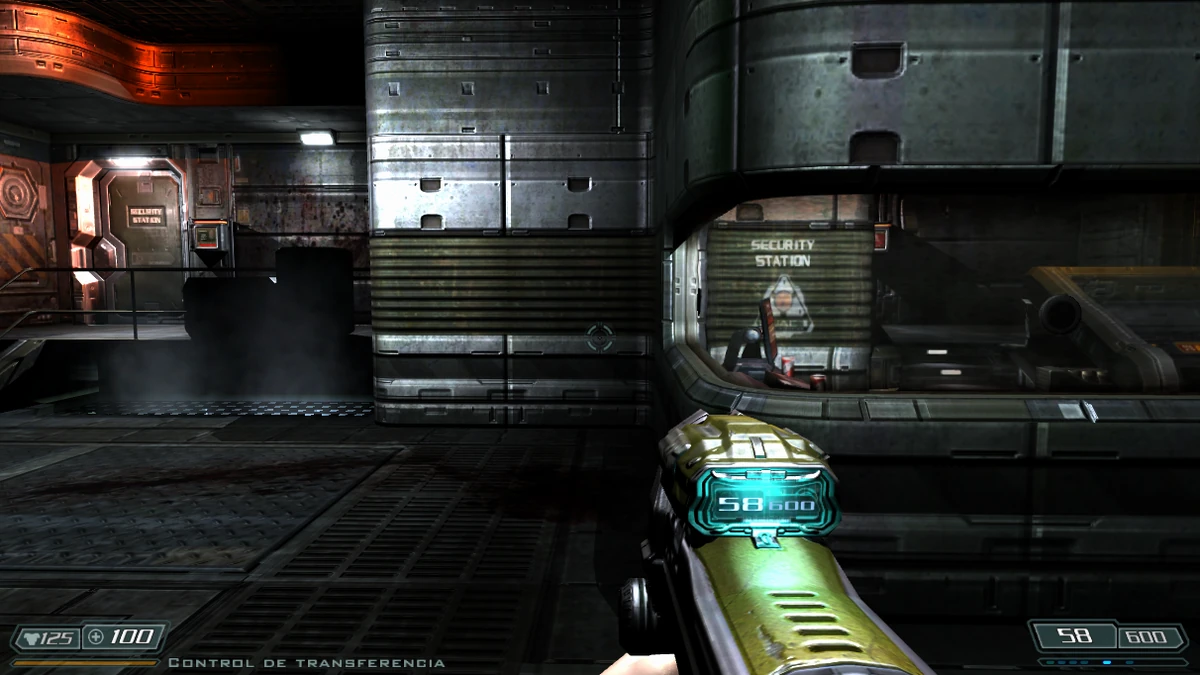 D3LM-Subterraneo 1 | Doom Wiki | Fandom