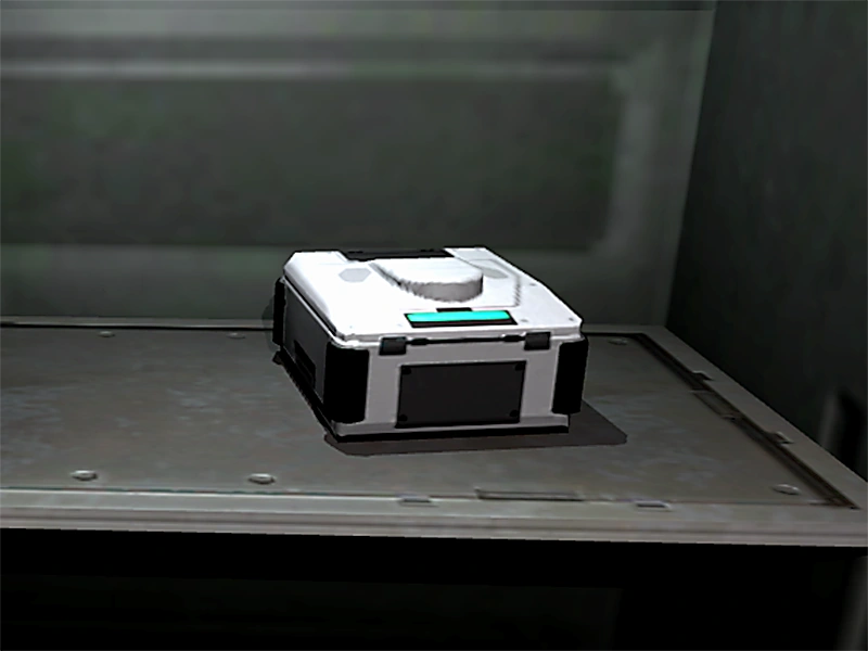 Salud en Doom 3 | Doom Wiki | Fandom