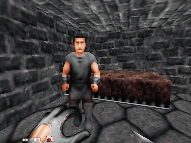 Beldin (Strife) | Doom Wiki | Fandom