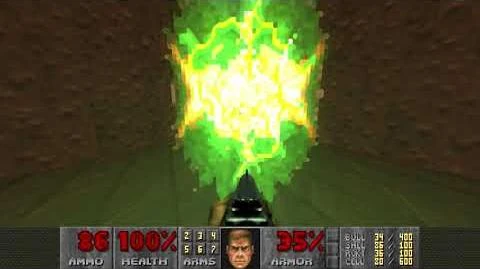 MAP21: Nirvana (Doom II) | Doom Wiki | Fandom