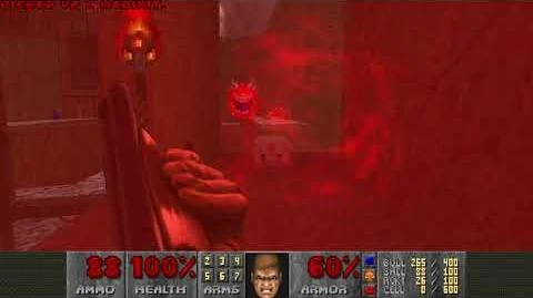MAP17: Tenements (Doom II) | Doom Wiki | Fandom