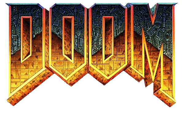 Logo | Doom Wiki | Fandom