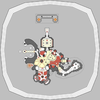 MAP04: Sol (Sunlust) | Doom Wiki | Fandom
