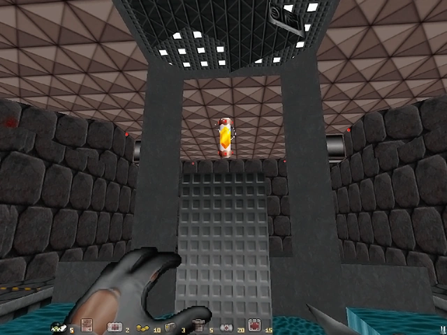 Tecnología Strife | Doom Wiki | Fandom