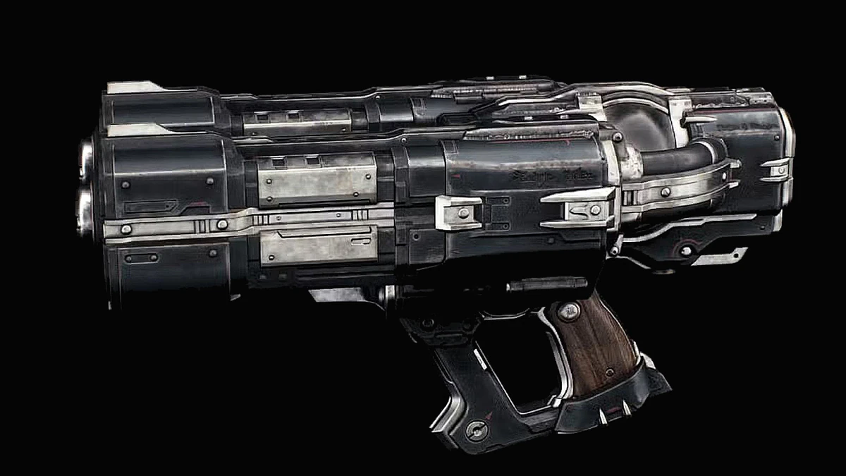 Repetidor (TDA) | Doom Wiki | Fandom