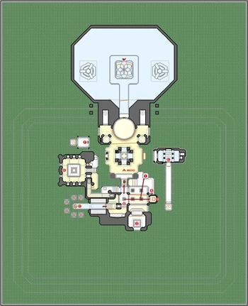 MAP06: Neo Gerouru (Sunlust) | Doom Wiki | Fandom