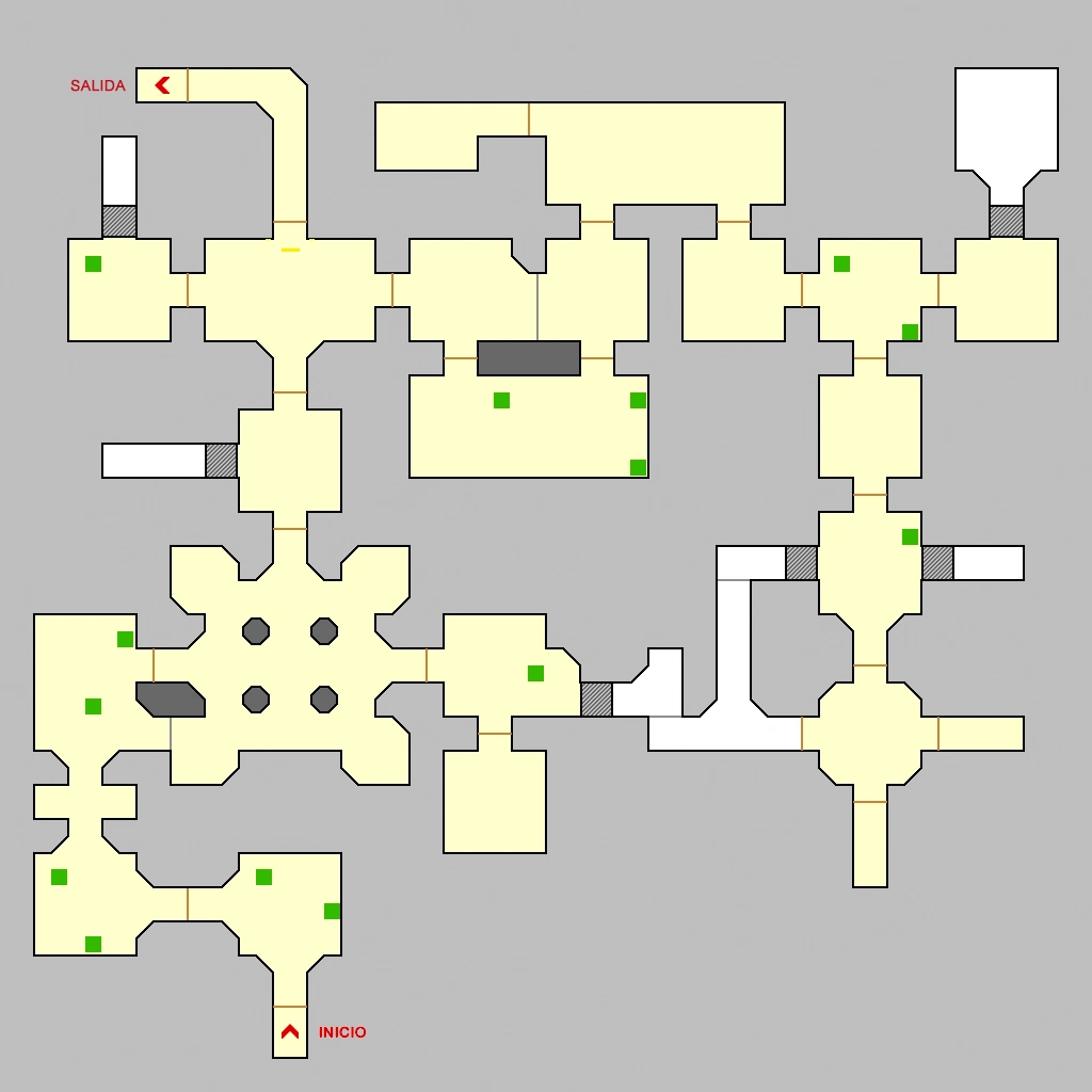 Entrance (RPG) | Doom Wiki | Fandom