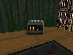 Celdas de energía | Doom Wiki | Fandom
