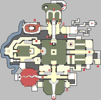 MAP17: Tenements (Doom II) | Doom Wiki | Fandom