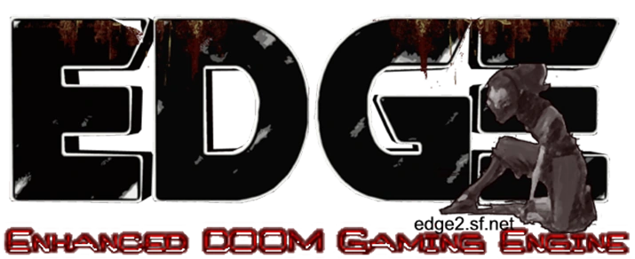 EDGE | Doom Wiki | Fandom