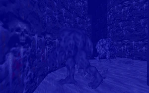 Wendigo (Hexen) | Doom Wiki | Fandom