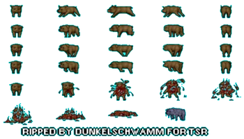 Cerdo (Hexen) | Doom Wiki | Fandom