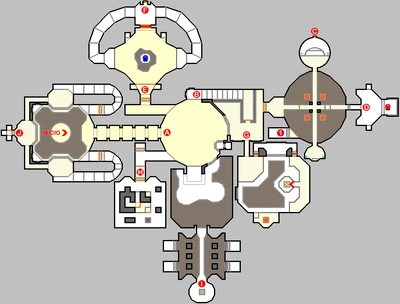 MAP01: Congo (FD-P) | Doom Wiki | Fandom