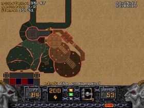 Heretic | Doom Wiki | Fandom