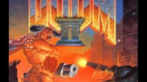 Música de Doom II | Doom Wiki | Fandom