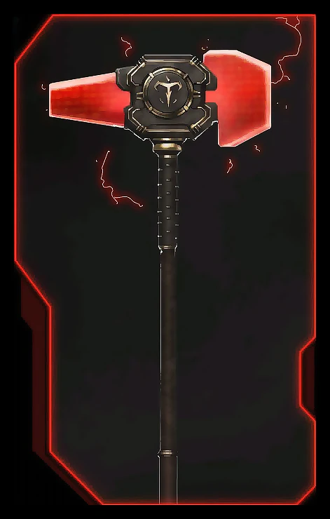 Martillo de Centinela (DEAG) | Doom Wiki | Fandom