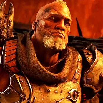 El Traidor | Doom Wiki | Fandom