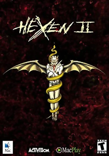 Hexen II | Doom Wiki | Fandom