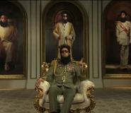 Wadiya | Republic of Wadiya Wiki | Fandom