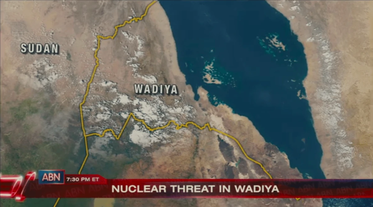 Wadiya | Republic of Wadiya Wiki | Fandom