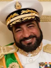 Omar Aladeen | Republic of Wadiya Wiki | Fandom