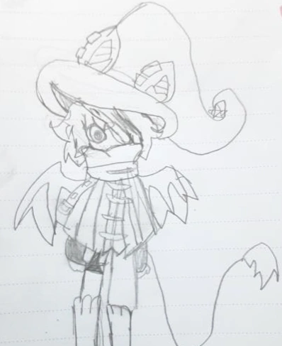 Robin | Waeniryn Wiki | Fandom