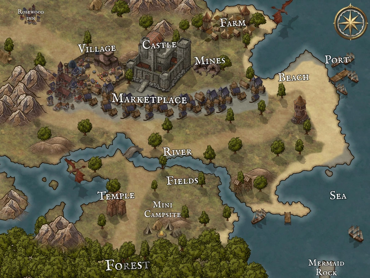 Ruton | Waeniryn Wiki | Fandom