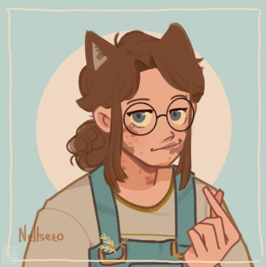 Nanea | Waeniryn Wiki | Fandom