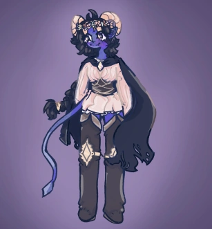 Molli | Waeniryn Wiki | Fandom