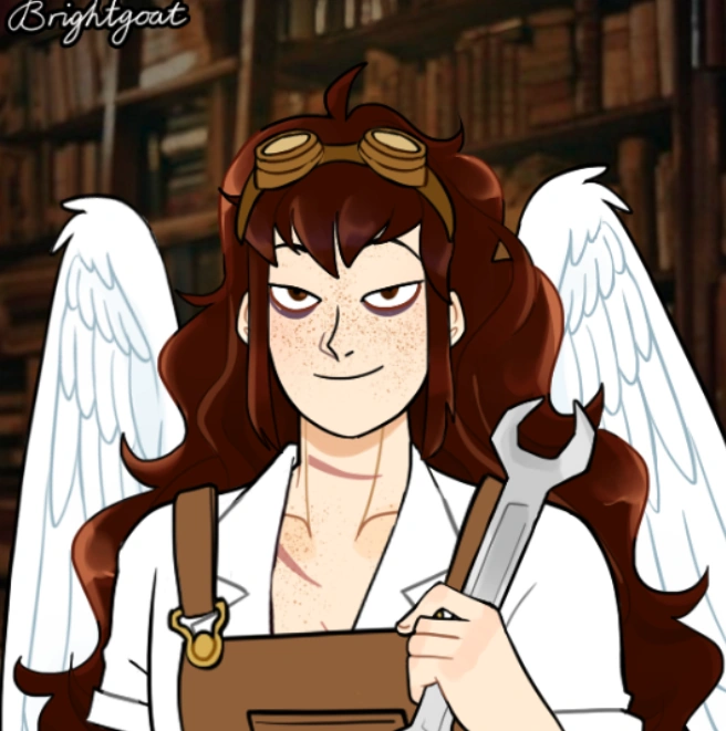 Minax | Waeniryn Wiki | Fandom