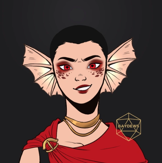 Maharet | Waeniryn Wiki | Fandom