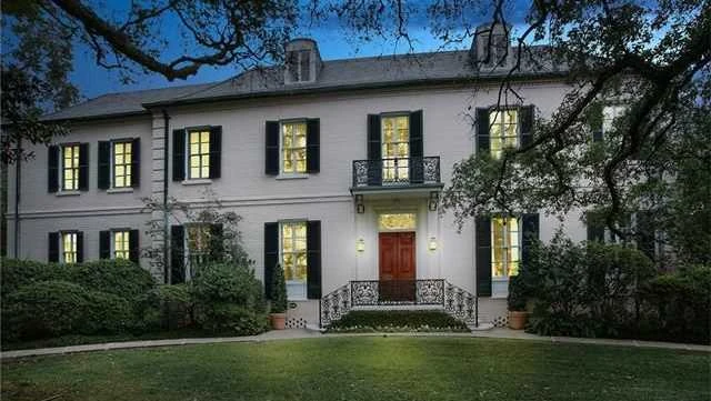 Bimson Mansion | Wafanci Wiki | Fandom