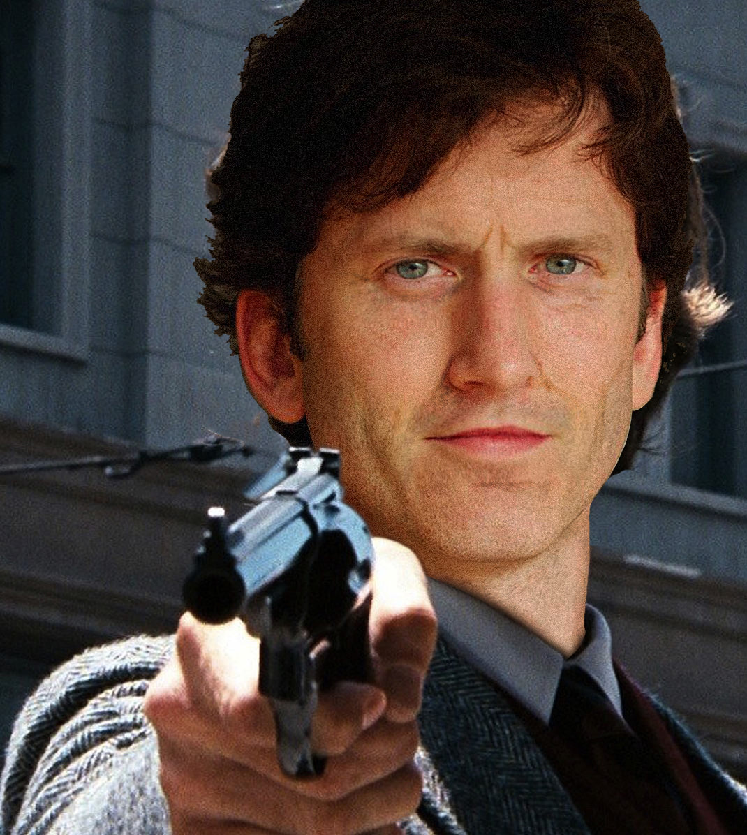 Todd Howard | Wafanci Wiki | Fandom