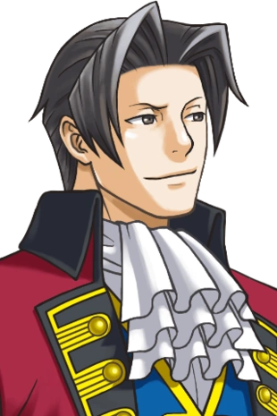 Edgeworth | Wafanci Wiki | Fandom