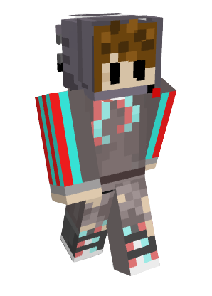 Raptor | Waffle and Turtle SMP Wiki | Fandom