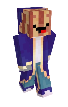 Bacon | Waffle and Turtle SMP Wiki | Fandom