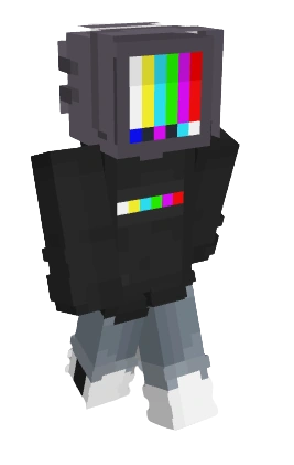 Corrupted | Waffle and Turtle SMP Wiki | Fandom