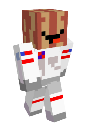 Bacon | Waffle and Turtle SMP Wiki | Fandom