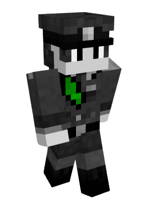 SJ | Waffle and Turtle SMP Wiki | Fandom