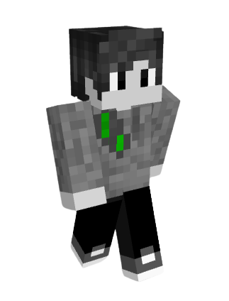 SJ | Waffle and Turtle SMP Wiki | Fandom