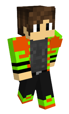 SJ | Waffle and Turtle SMP Wiki | Fandom