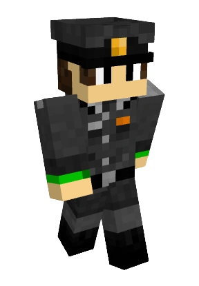 SJ | Waffle and Turtle SMP Wiki | Fandom