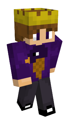 Falcone | Waffle and Turtle SMP Wiki | Fandom