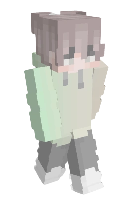 Enwn | Waffle and Turtle SMP Wiki | Fandom