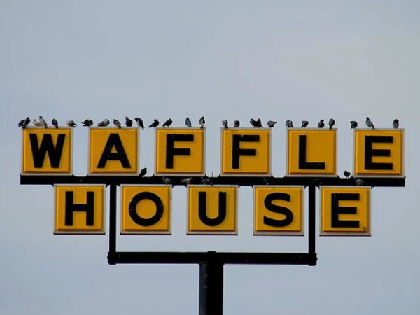 Waffle House Wikipedia