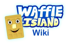 Waffle Island Wiki | Fandom