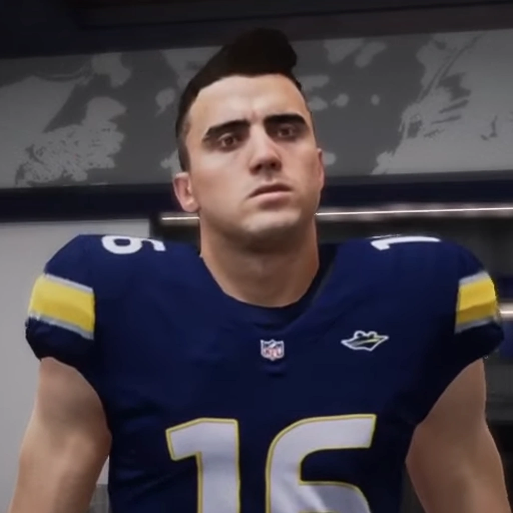 Russel Bowman | WAFL Wiki | Fandom