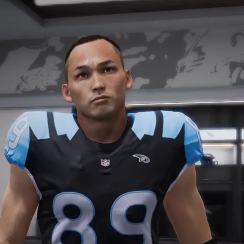 Johnathan Harris | WAFL Wiki | Fandom